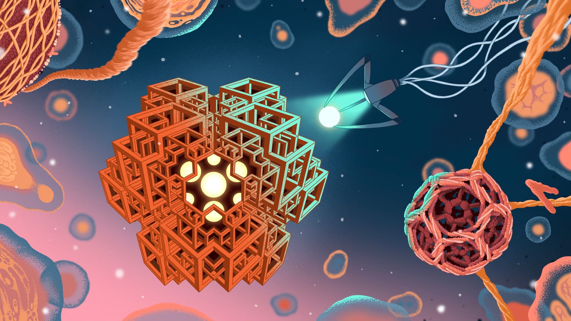 Home | Speculative Technologies